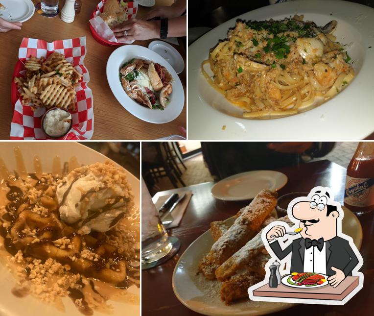 Creole Soul Kitchen, Spring Hill - Restaurant menu, prices and reviews