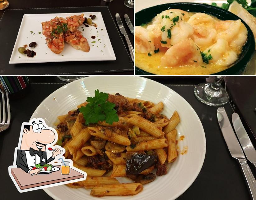 La Casetta Restaurant, Wembley - Restaurant menu, prices and reviews
