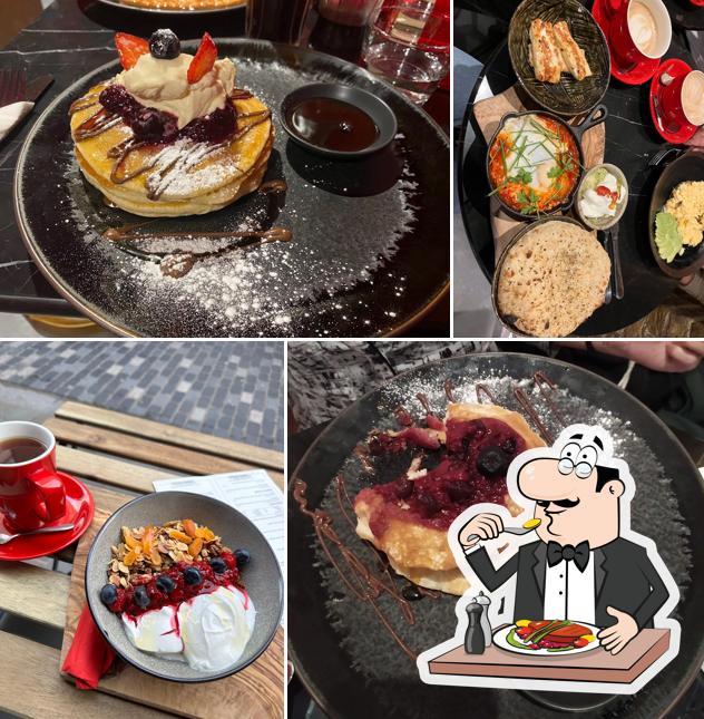 The Soho Social, London - Restaurant menu, prices and reviews