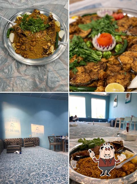Top 10 restaurants in Al Jubail, january 2026 - Restaurant Guru