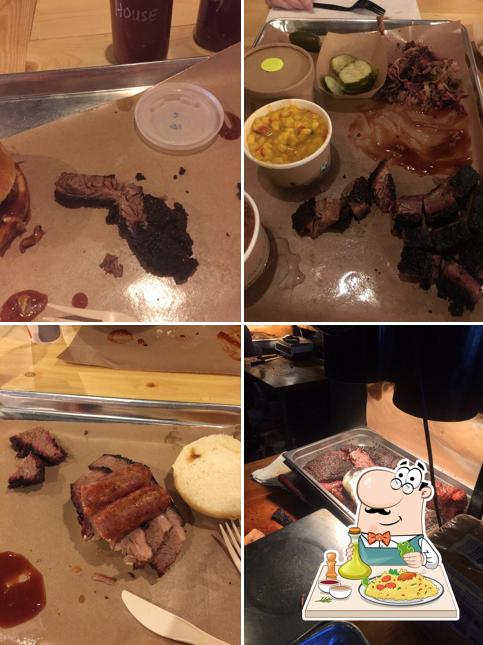 City Butcher and Barbecue, Springfield - Restaurant menu, prices and ...