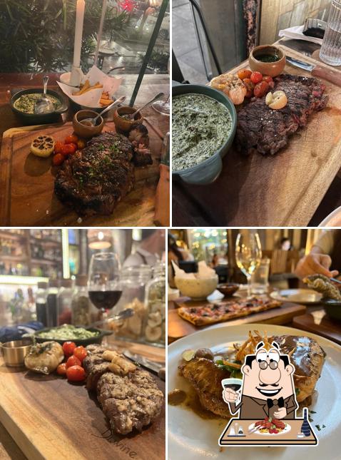 Dr. Wine BGC, Taguig, Buendia - Restaurant menu, prices and reviews
