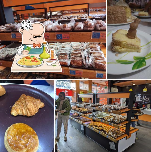 El Bollo, Ciudad de México - Menú del restaurante, precios y reseñas