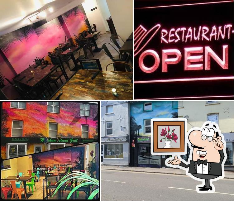 Top 10 restaurants in Swindon, august 2025 - Restaurant Guru
