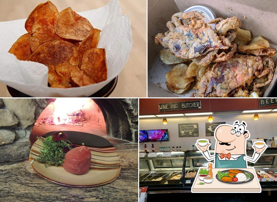 Top 7 restaurants in Meredith, october 2025 - Restaurant Guru