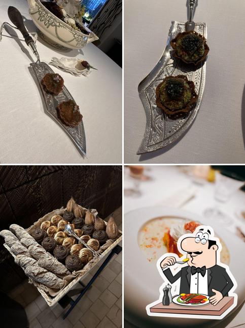 Plénitude, Paris - Menu du restaurant, prix et avis