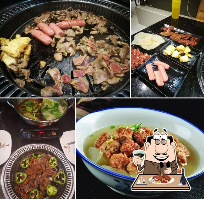 Top 7 restaurants with hot Pot in Abu Dhabi, october 2025 - Restaurant Guru