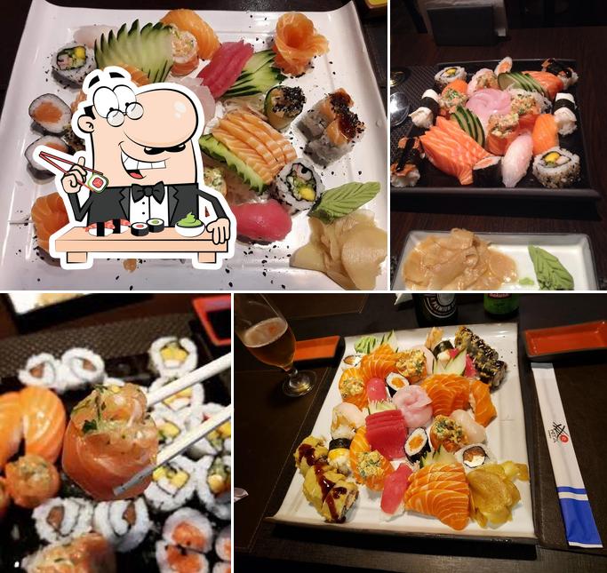 20 melhores restaurantes de sushi em São Paulo, novembro 2025 ...
