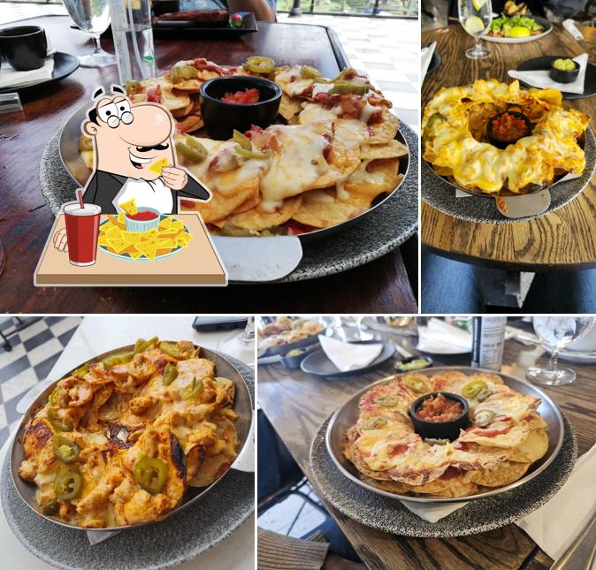 Papa Pronto - Witkoppen, Randburg - Restaurant menu, prices and reviews