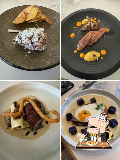Primary Colours, Calgary - Restaurant menu, prices and reviews