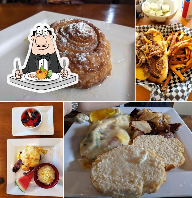 Surfside Rooster, Ocean City - Restaurant menu, prices and reviews