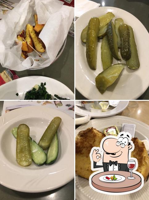 Woodrow Diner, New York City - Restaurant menu, prices and reviews