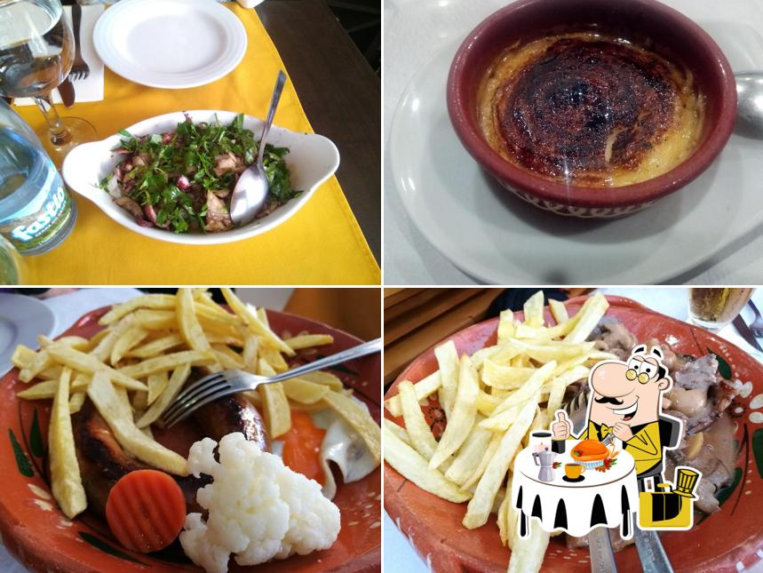 A Taskinha, Povoa de Varzim - Restaurant menu, prices and reviews