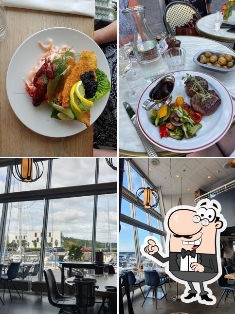 Restaurant MAST, Middelfart - Restaurant menu, prices and reviews
