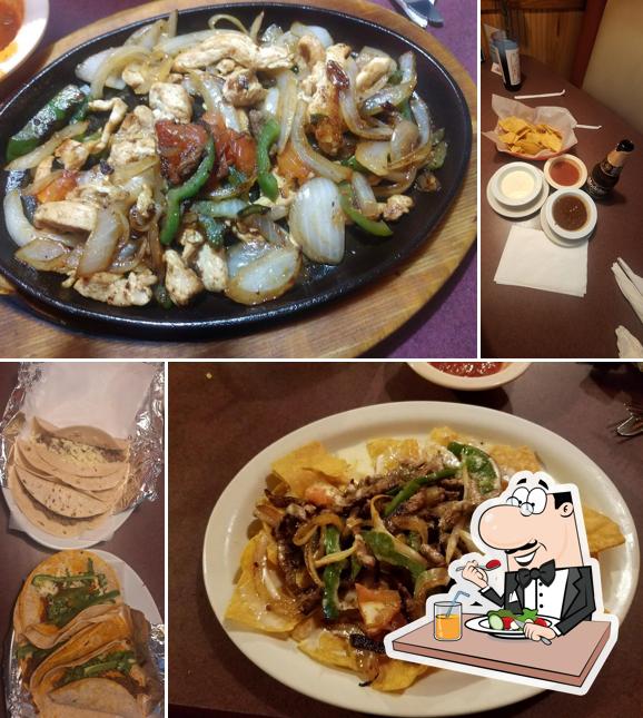 El Rancho, Stuart - Restaurant menu, prices and reviews