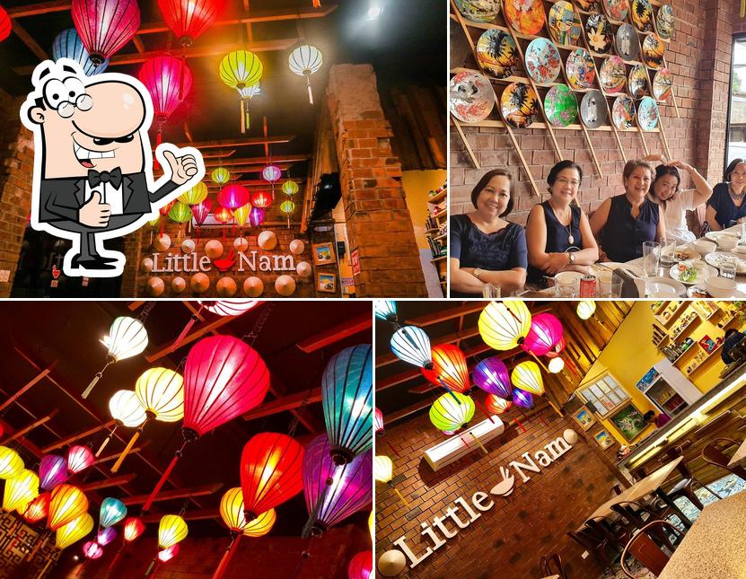 Little Nam Vietnamese Restaurant Mayon Branch Davao, Davao City ...