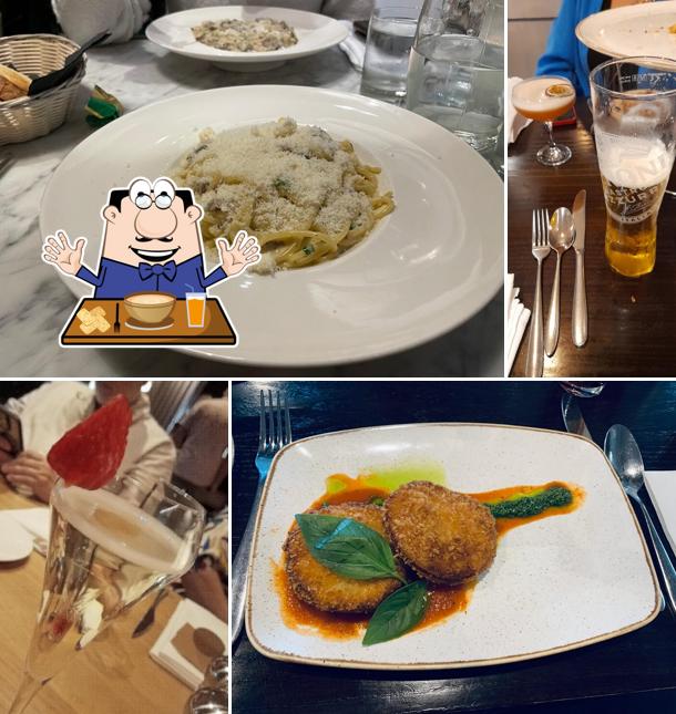 Mazzo, Oldham - Restaurant menu, prices and reviews