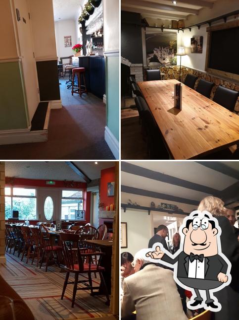 Top 4 restaurants with cheese in Thorp Arch, january 2026 - Restaurant Guru