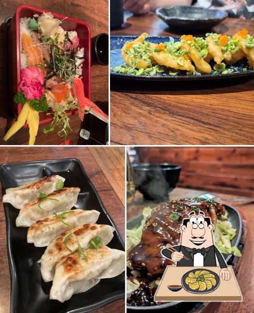 Domo Japanese Cuisine, Harrogate - Restaurant menu, prices and reviews