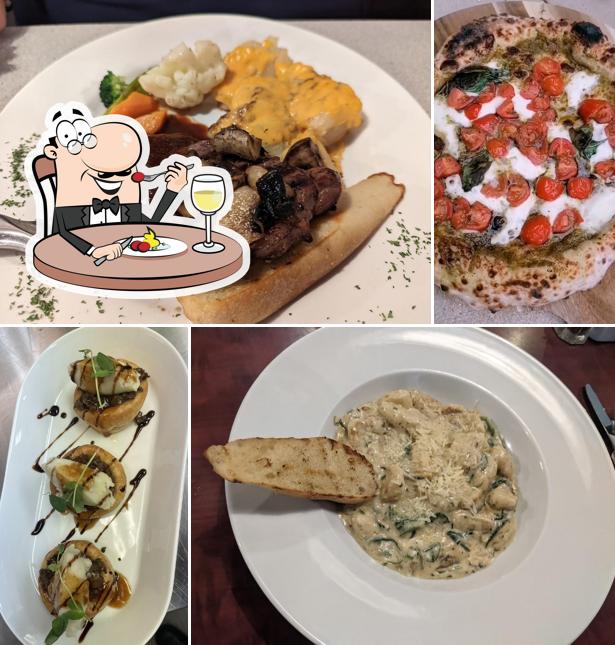 Fresh Grill Kitchen, Stony Plain - Restaurant menu, prices and reviews