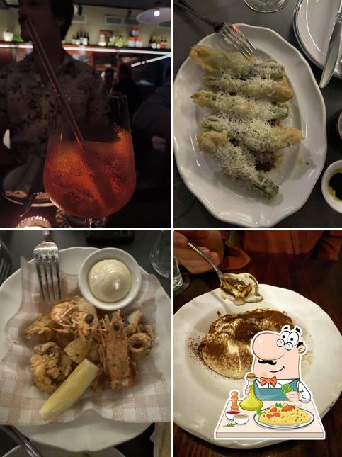 Scala Lane, Sydney - Restaurant menu, prices and reviews