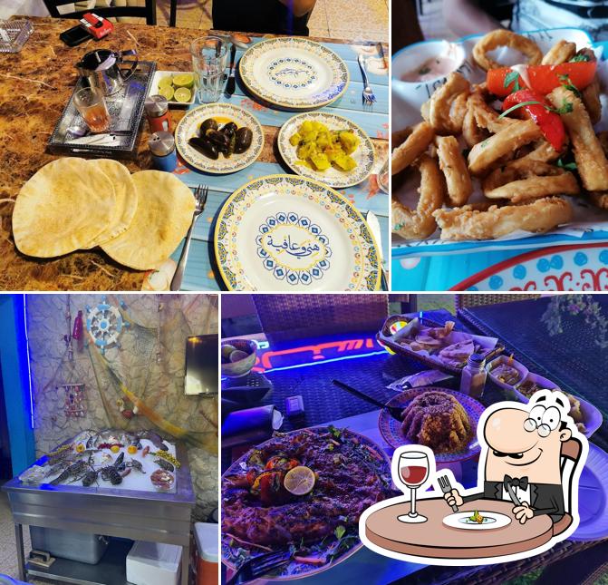 Top 5 restaurants with baked fish in Al Aqah, september 2025 ...