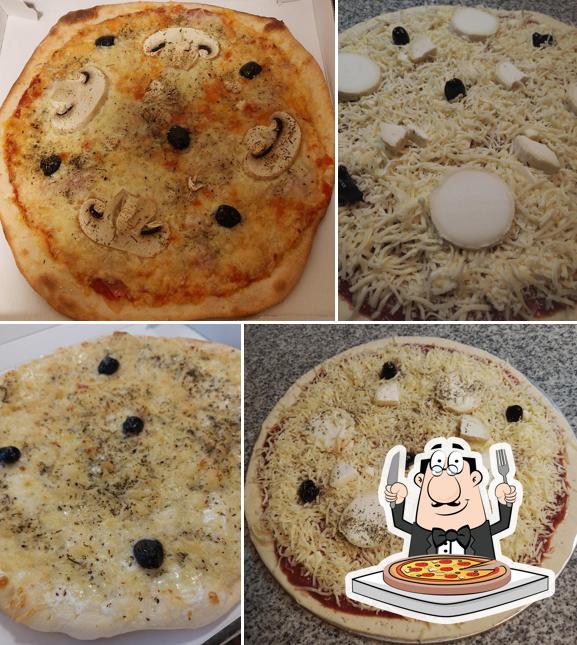 Top 3 restaurants with pizza in Vestric-et-Candiac, september 2025 ...