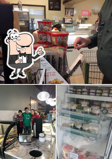 Edaleen Dairy, Lynden - Restaurant menu, prices and reviews