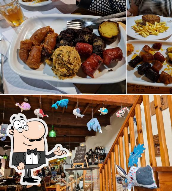 A Tasca, Ponta Delgada - Restaurant menu, prices and reviews