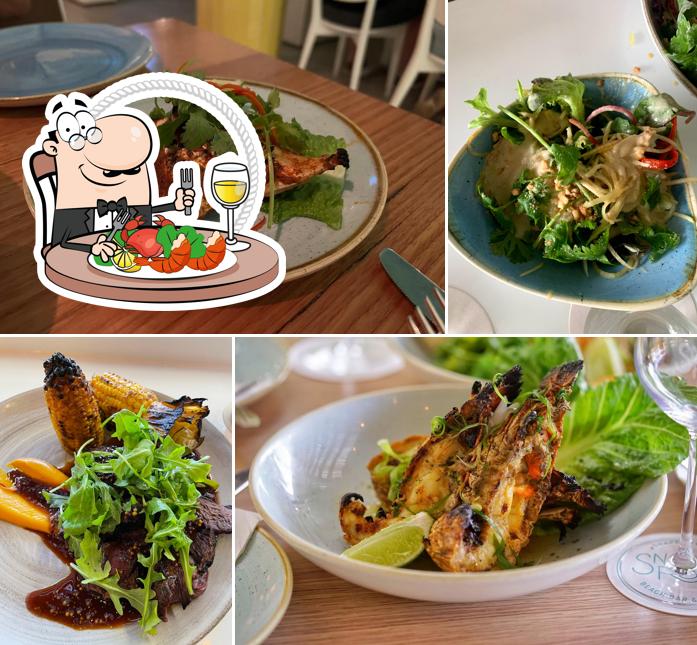 Top 4 restaurants with paella in Darwin City, september 2025 ...