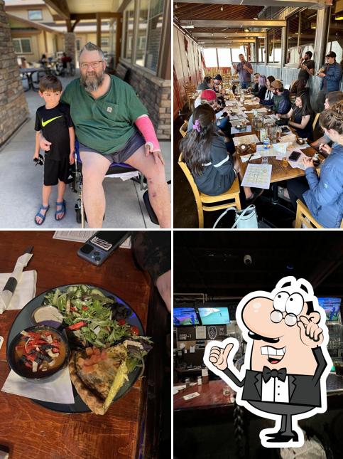 Steamworks Brewing Company, Durango - Restaurant menu, prices and reviews