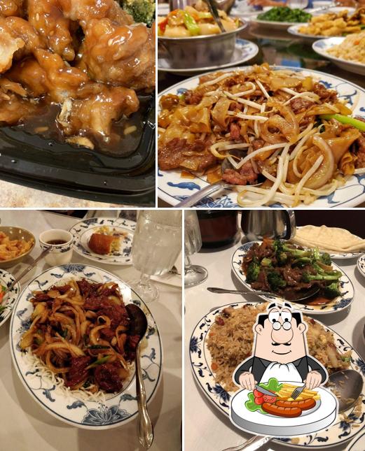 Canton Cooks, Atlanta - Restaurant menu, prices and reviews