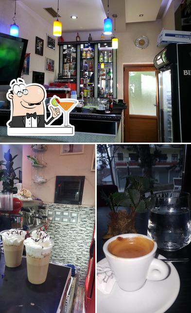 Bar Caffe Hoti, Bajram Curri - Restaurant menu, prices and reviews
