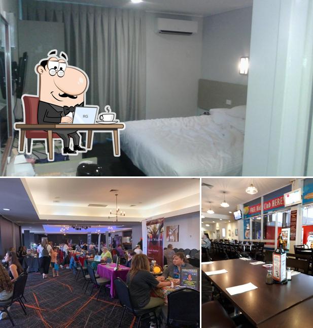 Coolaroo Hotel, Coolaroo - Restaurant menu, prices and reviews