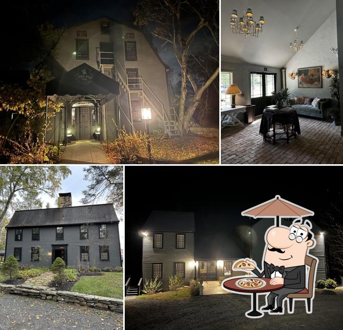 Top 5 restaurants in Litchfield, Connecticut, december 2025 ...