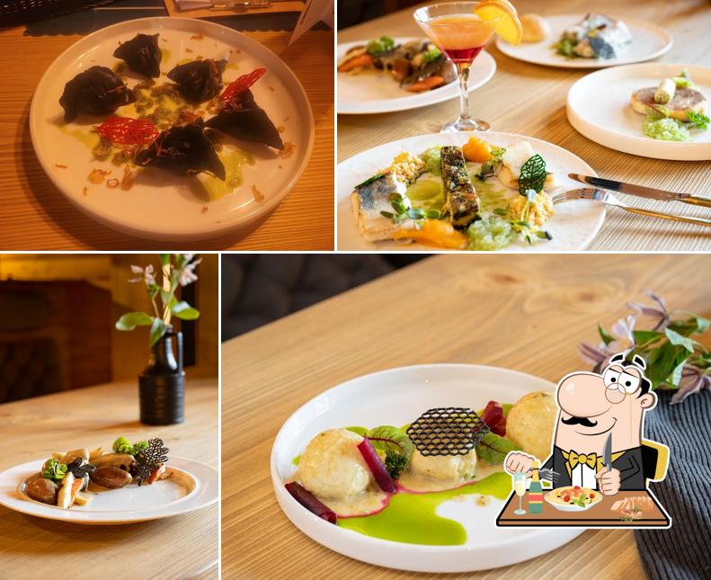 Restauracja Villa Adamo, Zakopane - Restaurant menu, prices and reviews