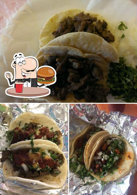 Ruby's Taqueria (indoor location), Houston - Restaurant menu, prices ...