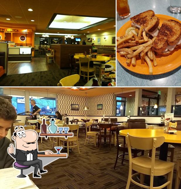 Village Inn, Colorado Springs - Restaurant menu, prices and reviews