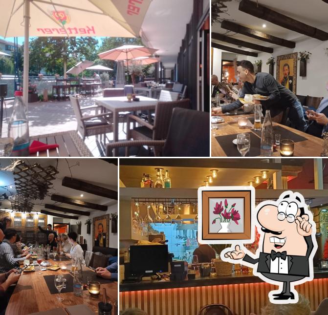 Cassetta Restaurant & Bar, Pforzheim - Speisekarte, Preise und Bewertungen