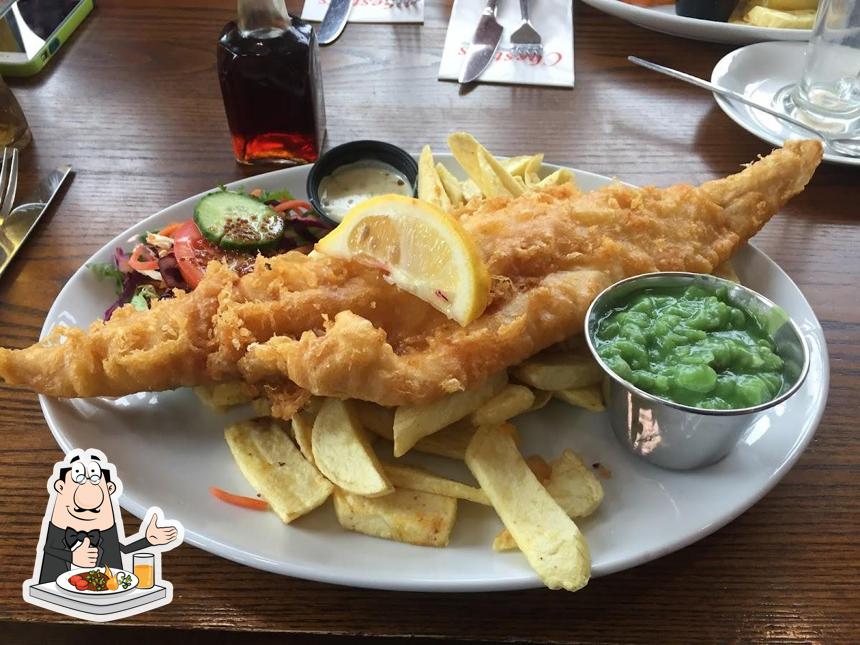 Chesters, Chesterfield - Restaurant menu, prices and reviews