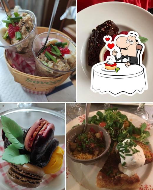 Chez Loic, Angers - Menu du restaurant, prix et avis