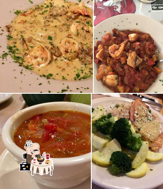 Chowder House, New York Mills - Restaurant menu, prices and reviews