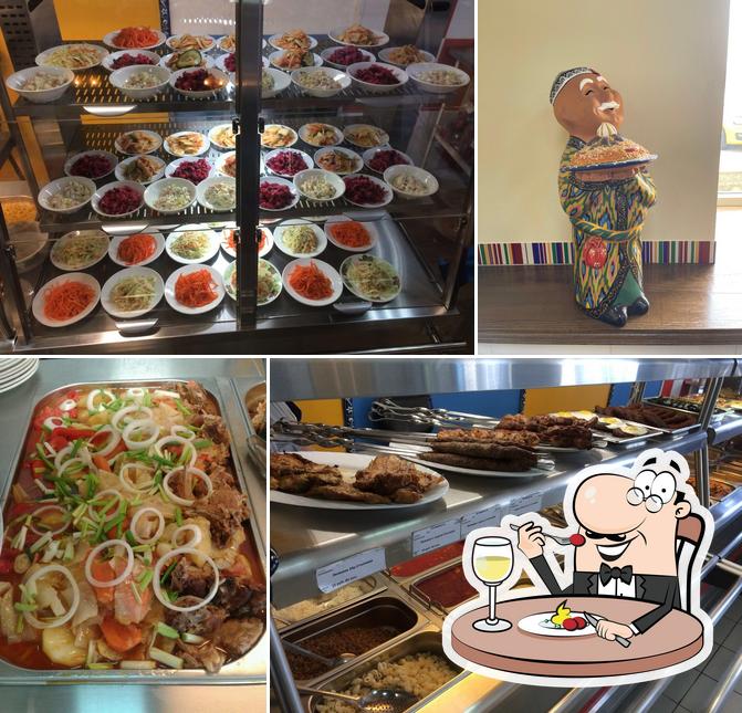 Los 10 mejores restaurantes en Tula, julio 2025 - Restaurant Guru