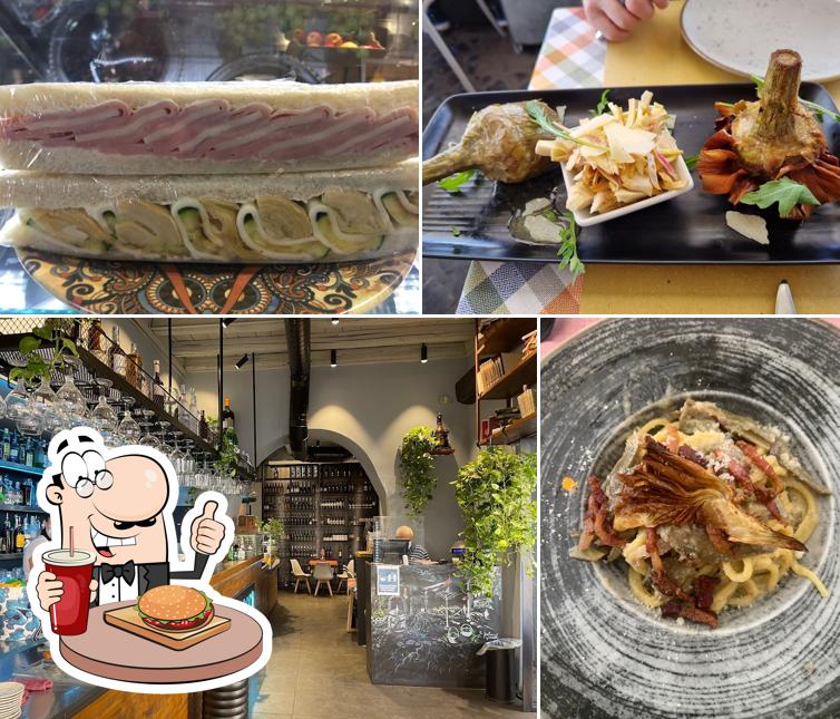 Top 10 restaurants with live music in Rome, september 2025 - Restaurant Guru