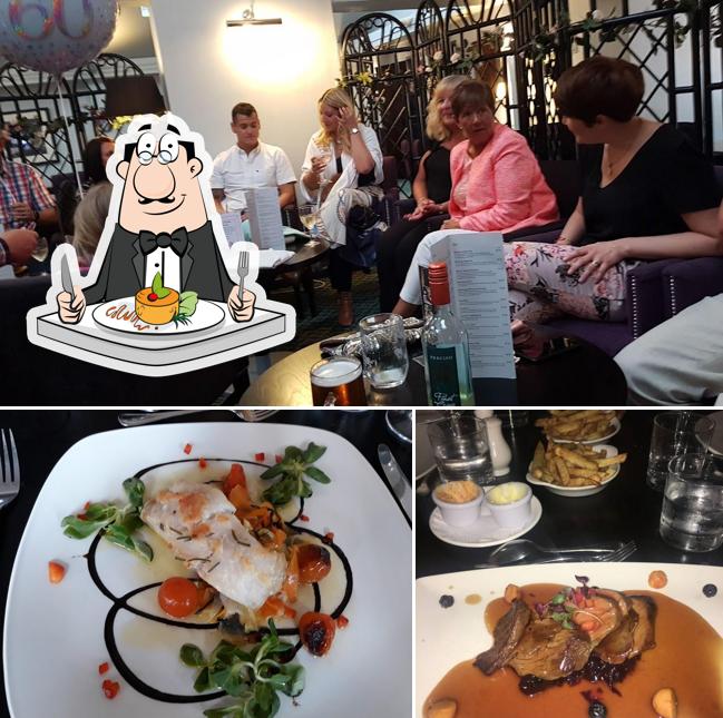 Junction 28, Newport - Restaurant menu, prices and reviews