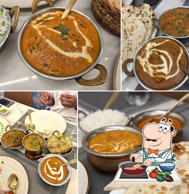 Masala Magic Indian Restaurant, Chiang Mai - Restaurant menu, prices and reviews