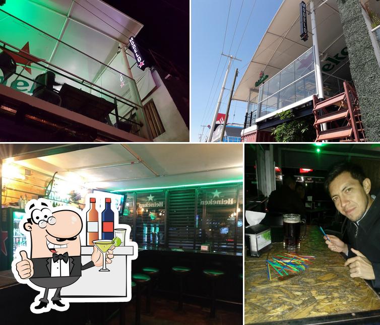 Los 10 mejores pubs y bares en Durango, octubre 2025 - Restaurant Guru