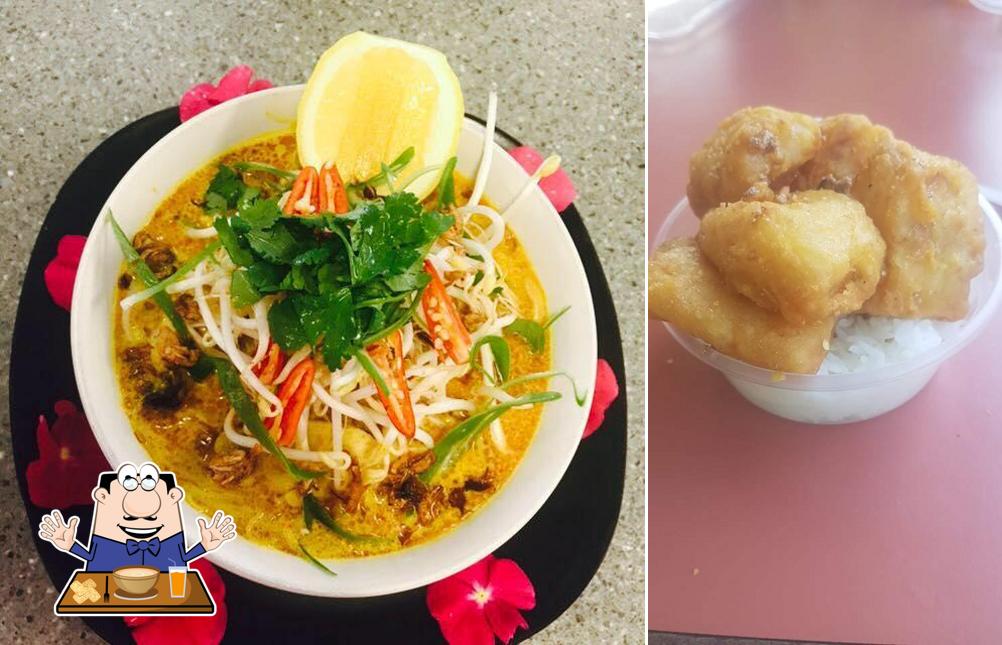 Oh My Gosh Cafe, Darwin - Restaurant menu, prices and reviews
