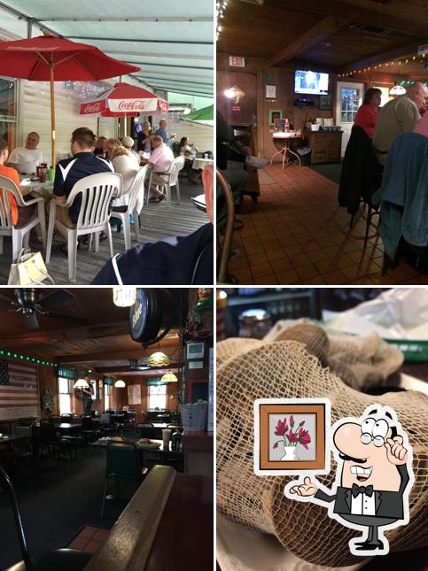 Packy's Pub, Washington Mills - Restaurant menu, prices and reviews