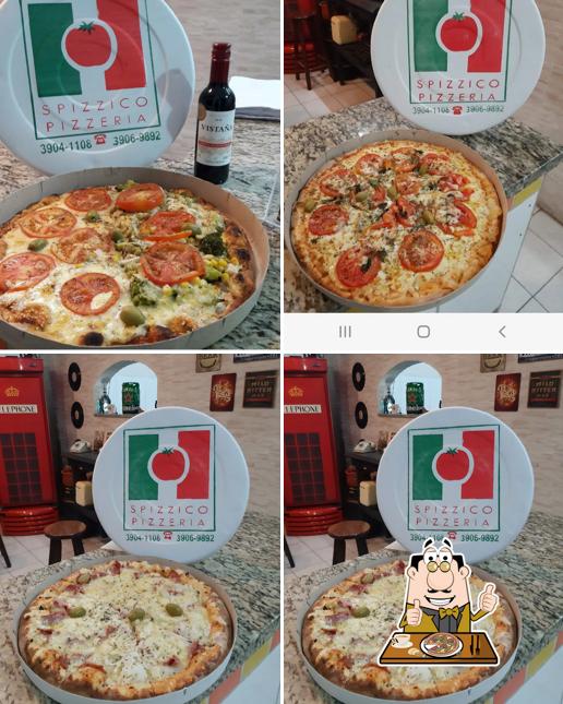 Pizza & Spizzico, Senise - Menu del ristorante, prezzi e recensioni